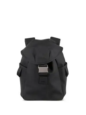 Rains Valera Buckle-detail Backpack