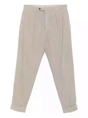 Berwich Straight Leg Chinos