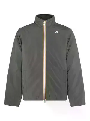 K-way High Neck Jackets For Men