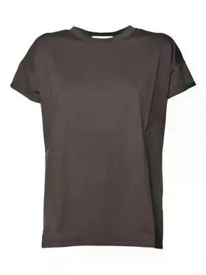 Solotre Short T-shirts For Women