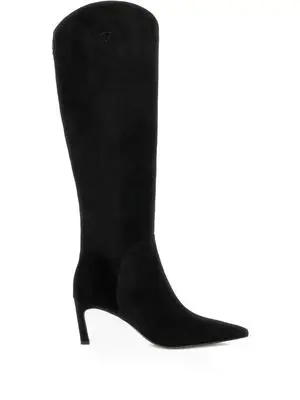 Guess Suede Knee-length Boots