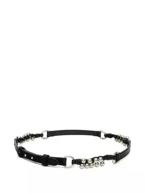 Isabel Marant Embellished Belts For Women