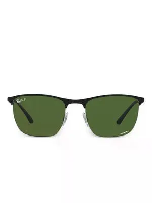 Ray-ban Rectangle-frame Sunglasses
