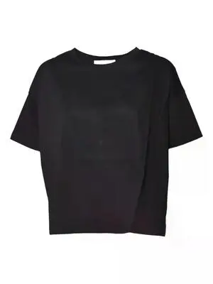 Solotre Crewneck T-shirts For Women