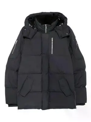 Moose Knuckles Everest 3q Jacket