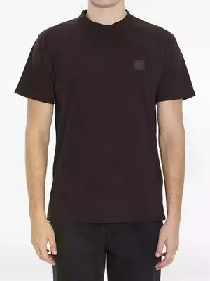 Stone Island Ghost Piece T-shirt - Brown