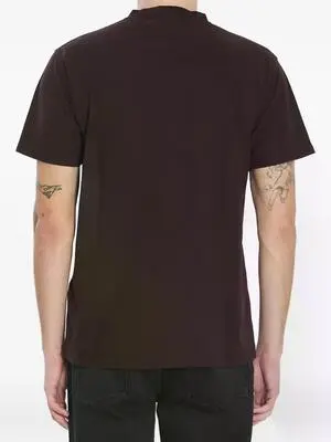 Stone Island Ghost Piece T-shirt - Brown