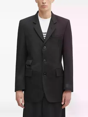 Vetements Single-breasted Blazer