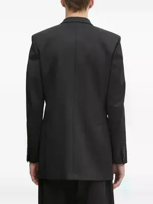 Vetements Single-breasted Blazer