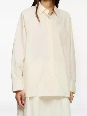 Bimba Y Lola Stitching Shirt