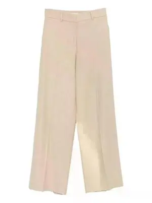Manuel Ritz Ankle Length Pants For Women