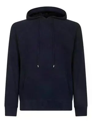 MC2 SAINT BARTH Drawstring Hoodie
