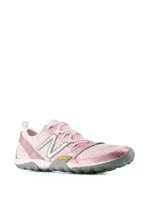 NEW BALANCE Mt10o Mesh Sneakers - Pink