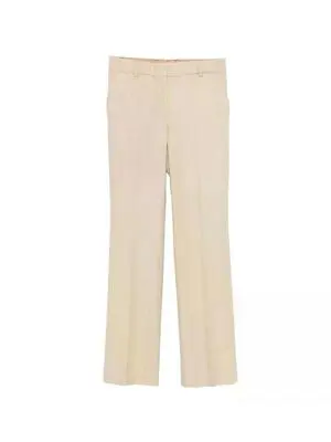 Manuel Ritz Pleated Pants For Women