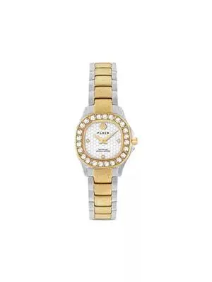 Philipp Plein The Spectre Lady Mini Watch - White
