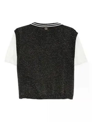 Liu Jo Layered T-shirt