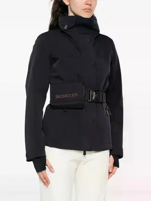 Moncler Ski Jacket