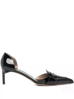 TOM FORD 60mm Leather Pumps