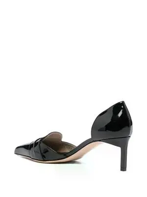 TOM FORD 60mm Leather Pumps