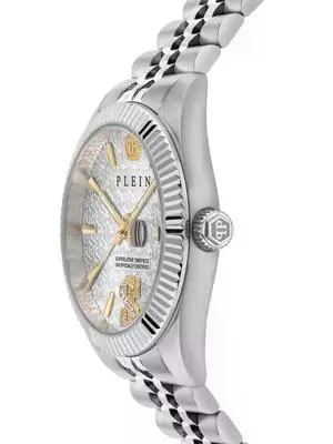 Philipp Plein 41mm Timepiece