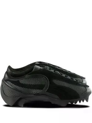 PUMA Beisser Sneakers - Black