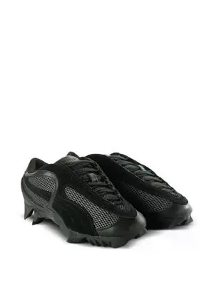 PUMA Beisser Sneakers - Black