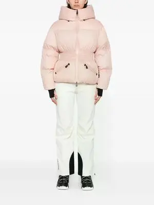 Moncler Belted Ski Trousers