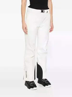 Moncler Belted Ski Trousers
