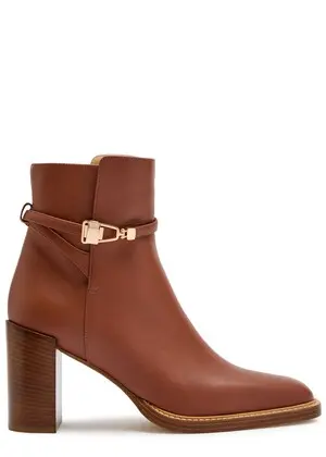 Gabriela Hearst Ankle Booties