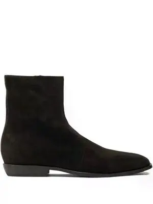 Henderson Baracco Flat Boots For Women