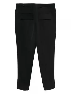 SAPIO Tailored Trousers