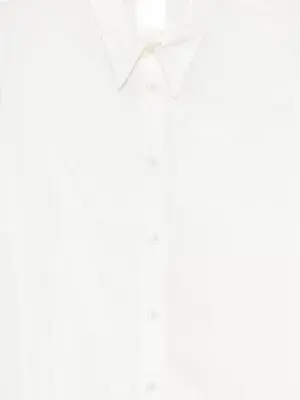 SAPIO Long-sleeved Buttoned Shirt