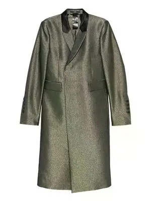 SAPIO Metallic-effect Coat