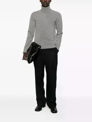 MAISON MARGIELA Roll Neck Sweater