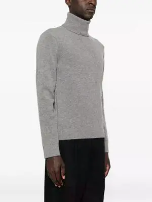MAISON MARGIELA Roll Neck Sweater