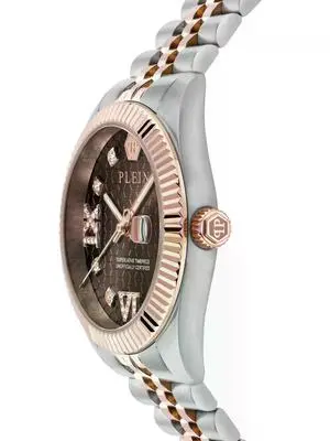 Philipp Plein Date Superlative 34mm
