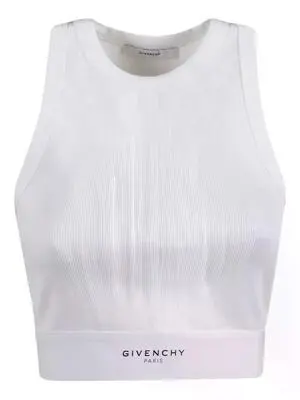Givenchy Crewneck Camis Tanks For Women
