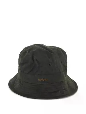 Barbour Embroidered Hats For Women