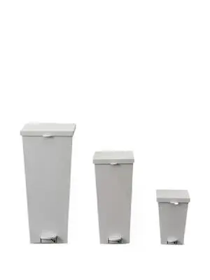 HAY Loop Bin - White