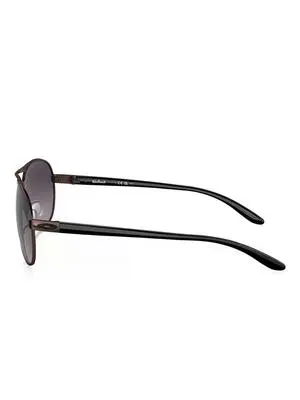 Oakley Feedback Pilot-frame Sunglasses