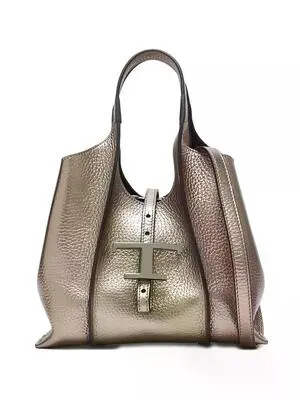 Tod's Metallic Bags For Women