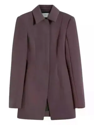 Sportmax Bacio Wool Jacket