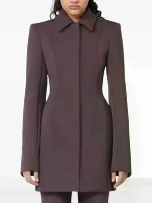 Sportmax Bacio Wool Jacket