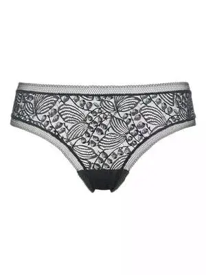 ERES Acidulée Thong - Black
