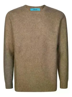 DRUMOHR Mélange Jumper