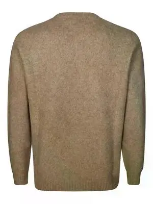 DRUMOHR Mélange Jumper