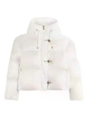 Fay Parka Jackets For Women
