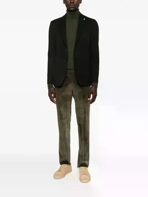 PT TORINO Corduroy Trousers
