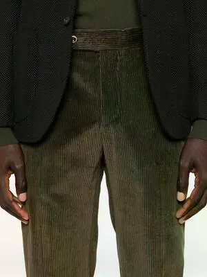 PT TORINO Corduroy Trousers