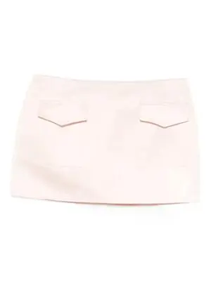 ALFIE Valetta Mini Skirt